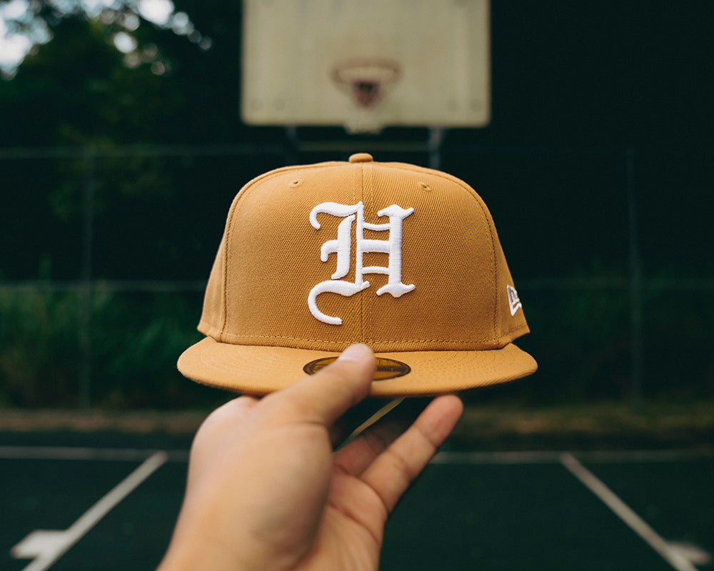 FITSTRIKE RELEASE: H PRIDE 59FIFTY, H PRIDE SNAPBACK, AND ʻONIPAʻA TEE ...