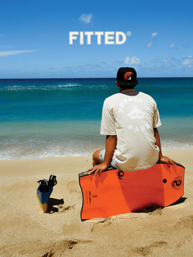 FITTED Hawaii – FITTED HAWAIʻI