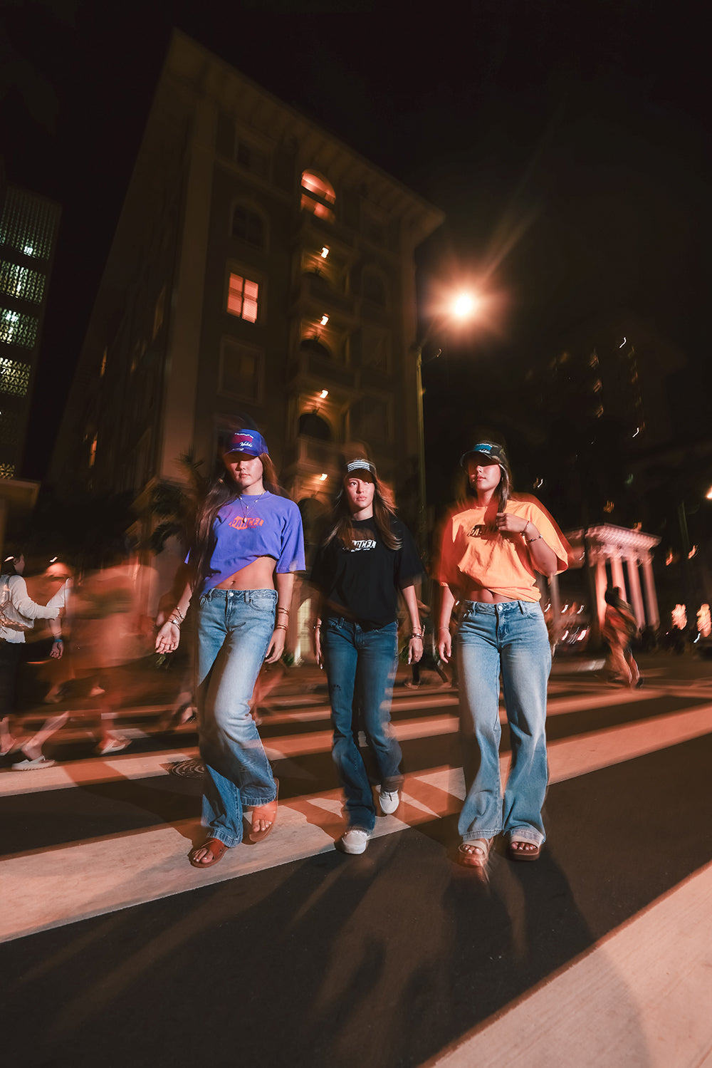 FITTED Hawaii – FITTED HAWAIʻI