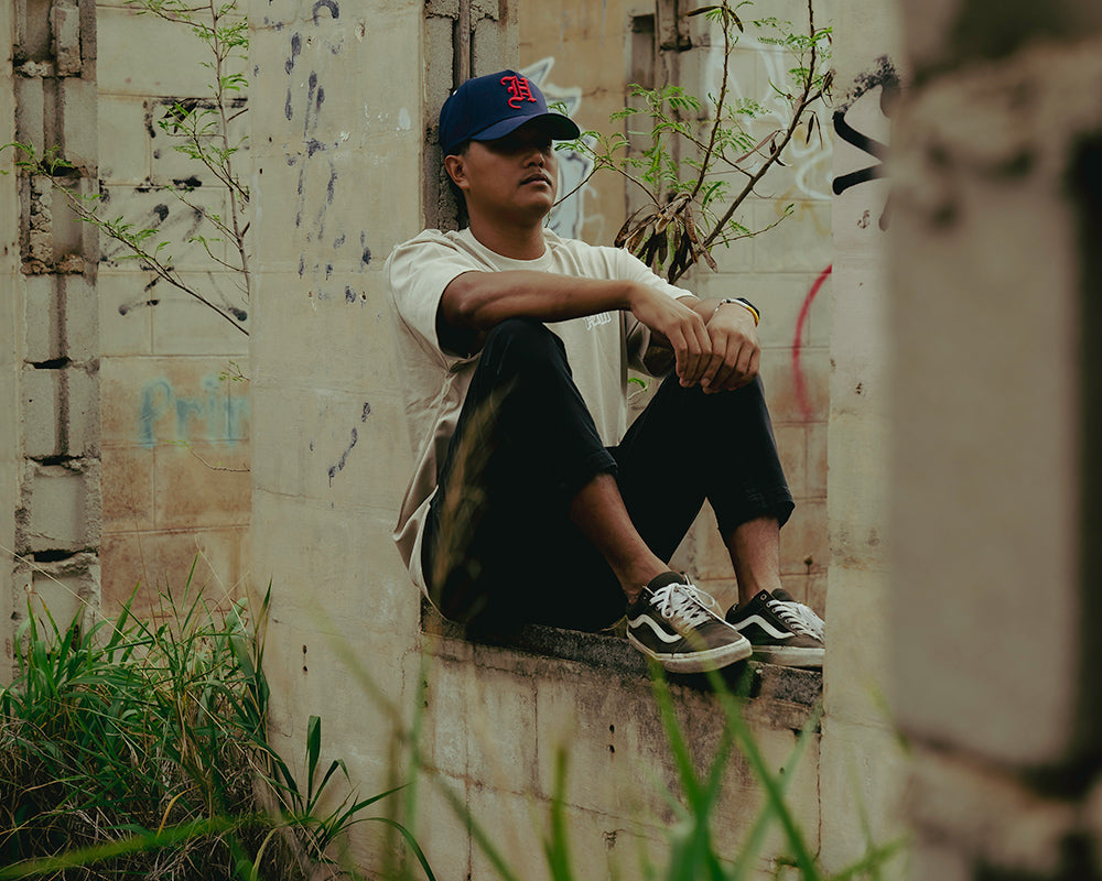 FITSTRIKE RELEASE: H PRIDE SNAPBACK & MONSTER TEE – FITTED HAWAIʻI