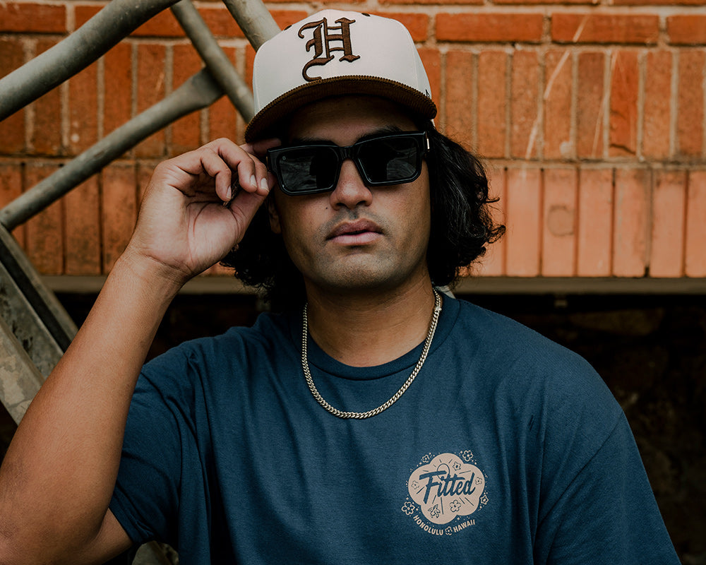 FITSTRIKE RELEASE: MUA SNAPBACK, H PRIDE 59FIFTY, & HILO HOP TEE ...