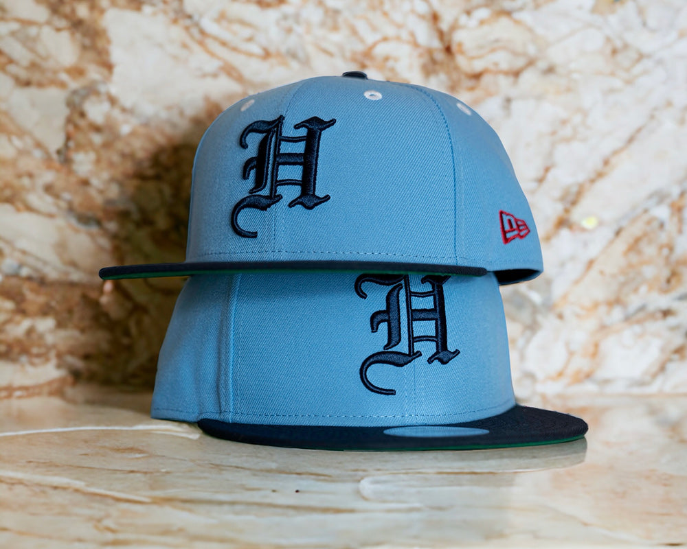 FITSTRIKE RELEASE: H PRIDE 59FIFTY, H PRIDE SNAPBACK, & BRIGANTE’S WIL ...