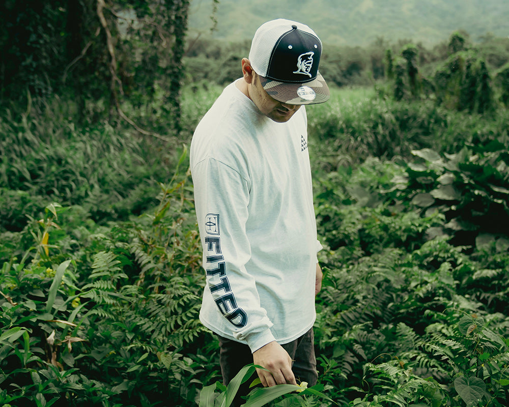 UPDATES – FITTED HAWAIʻI