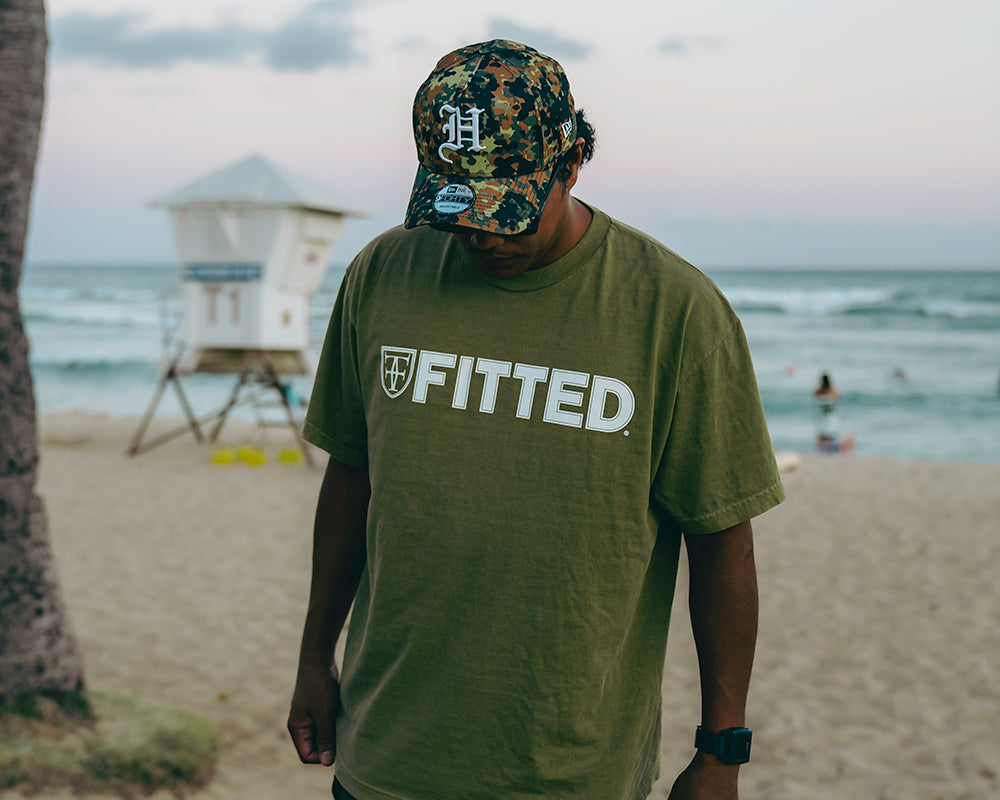 FITSTRIKE RELEASE: KAMEHAMEHA 59FIFTY, H PRIDE SNAPBACK, H PRIDE STRAP ...