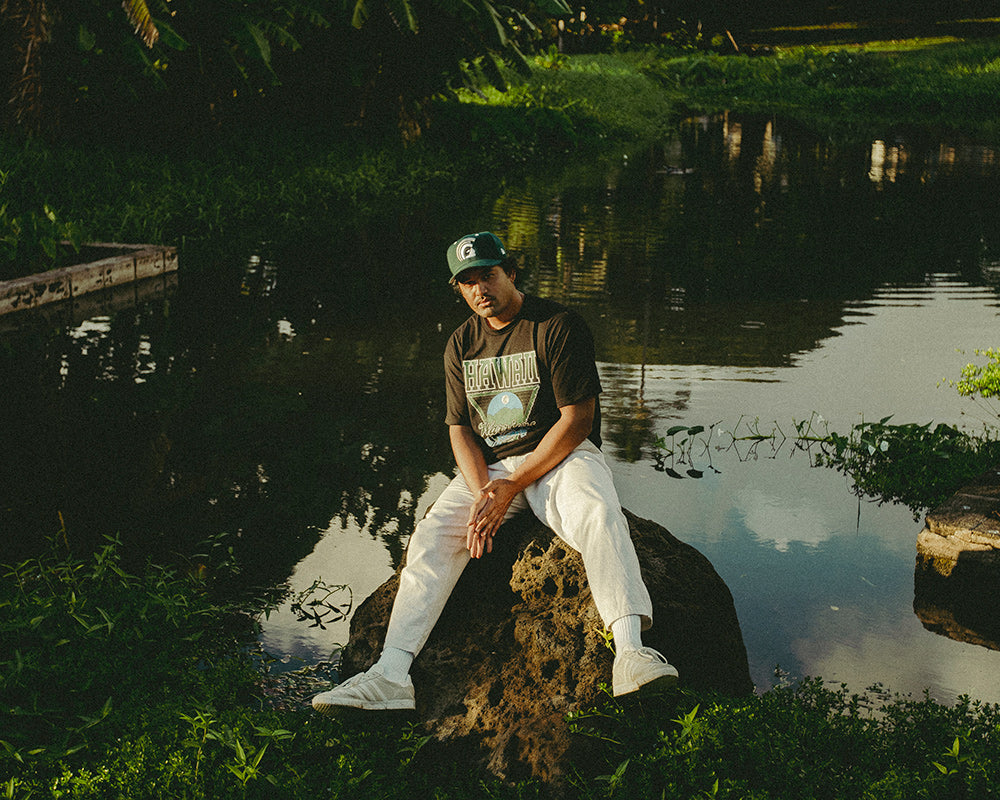 FITSTRIKE RELEASE: H PRIDE 59FIFTY, MUA SNAPBACK, MĀNOA LIGHTS TRUCKER ...