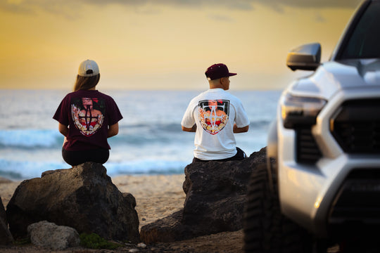 FITTED Hawaii – FITTED HAWAIʻI