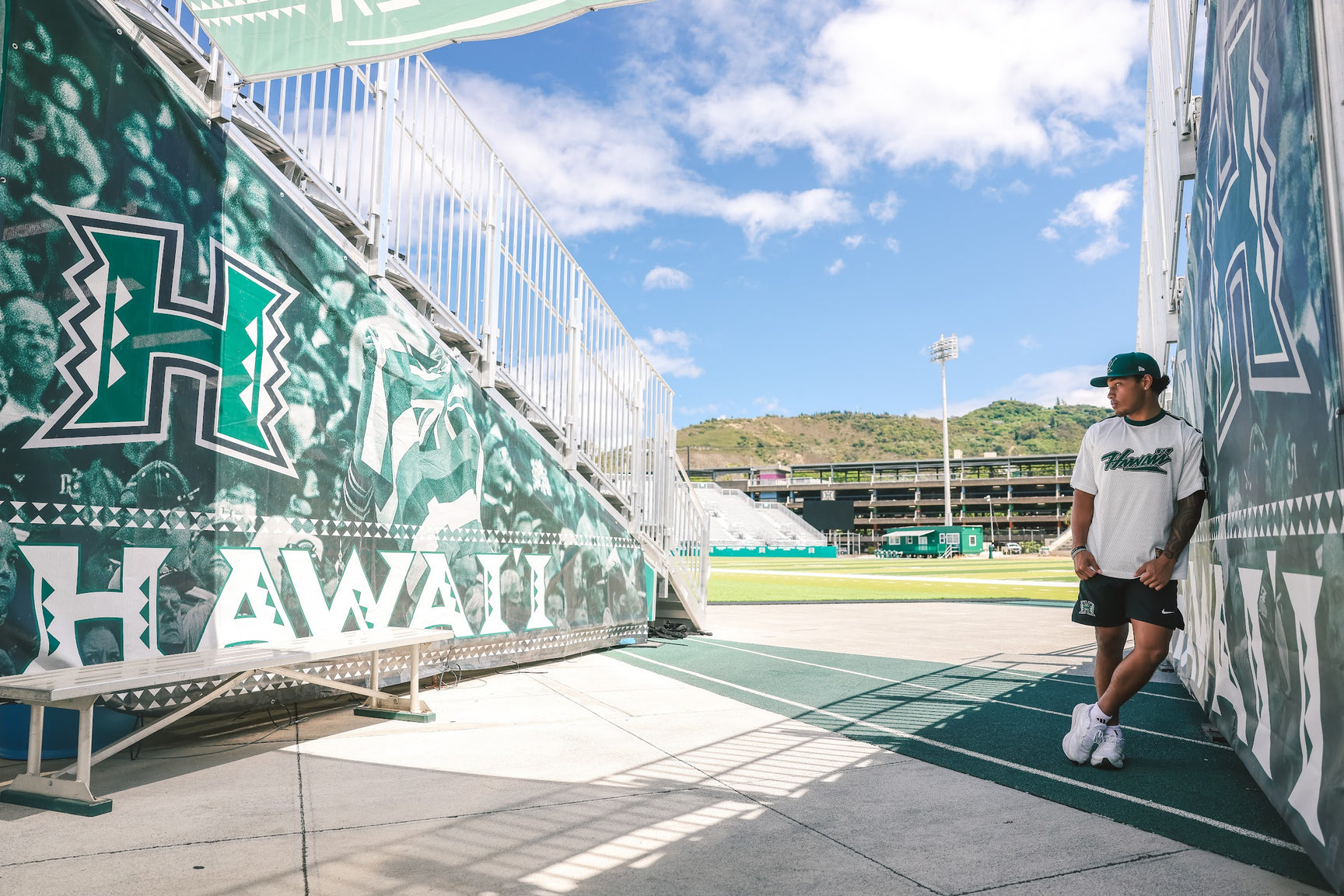 FITTED Hawaii – FITTED HAWAIʻI