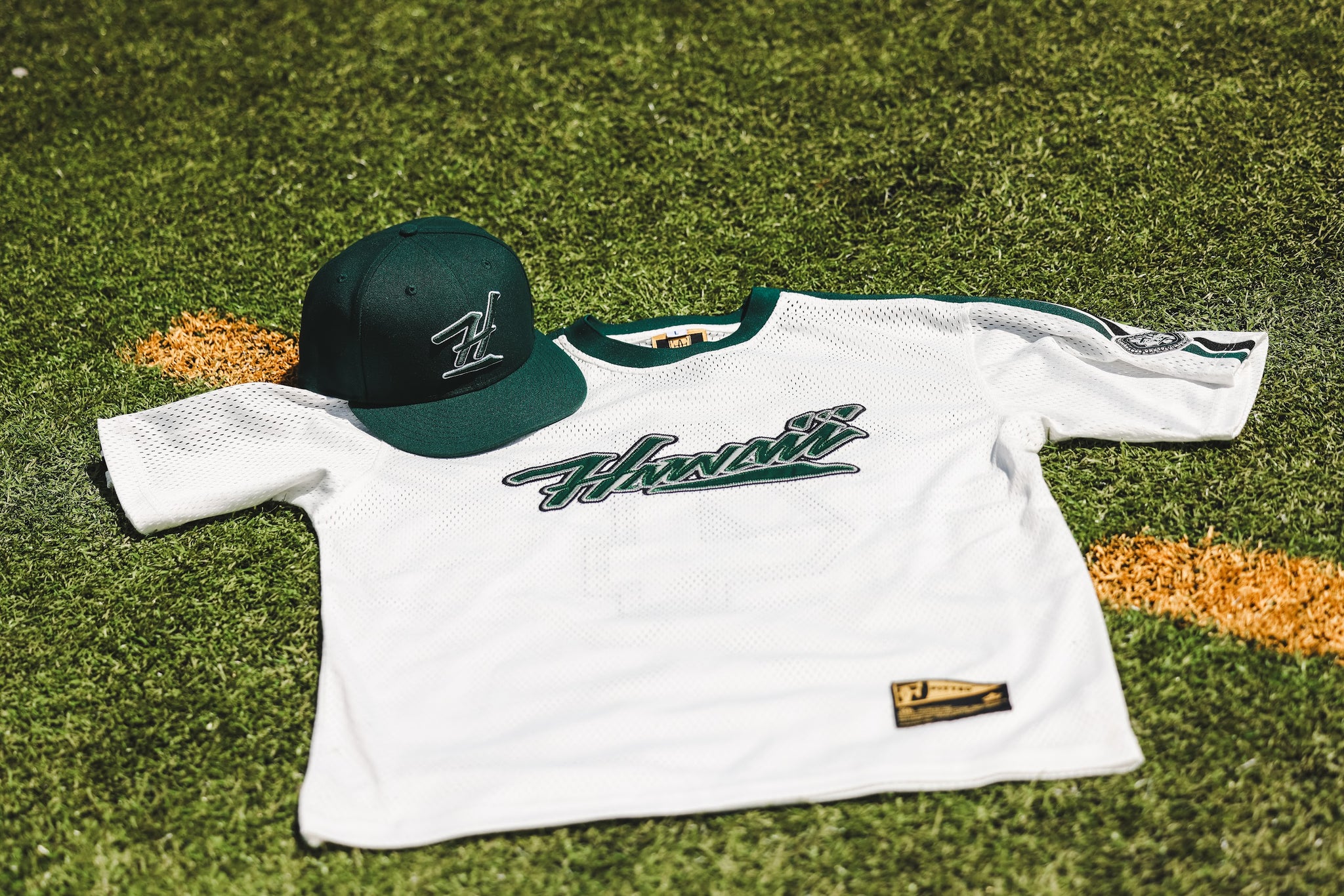 FITTED Hawaii – FITTED HAWAIʻI